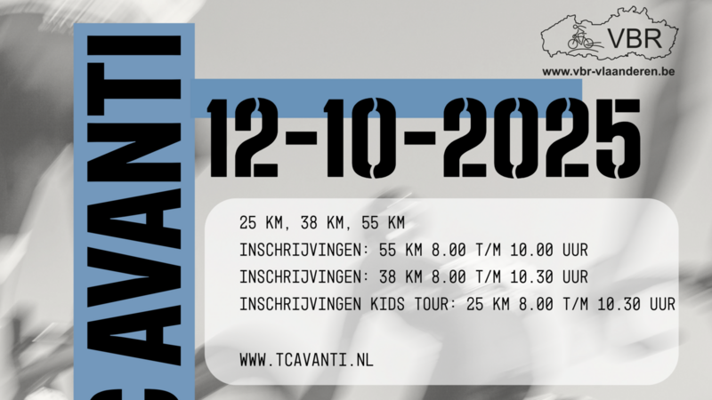 Nieuws - TC Avanti